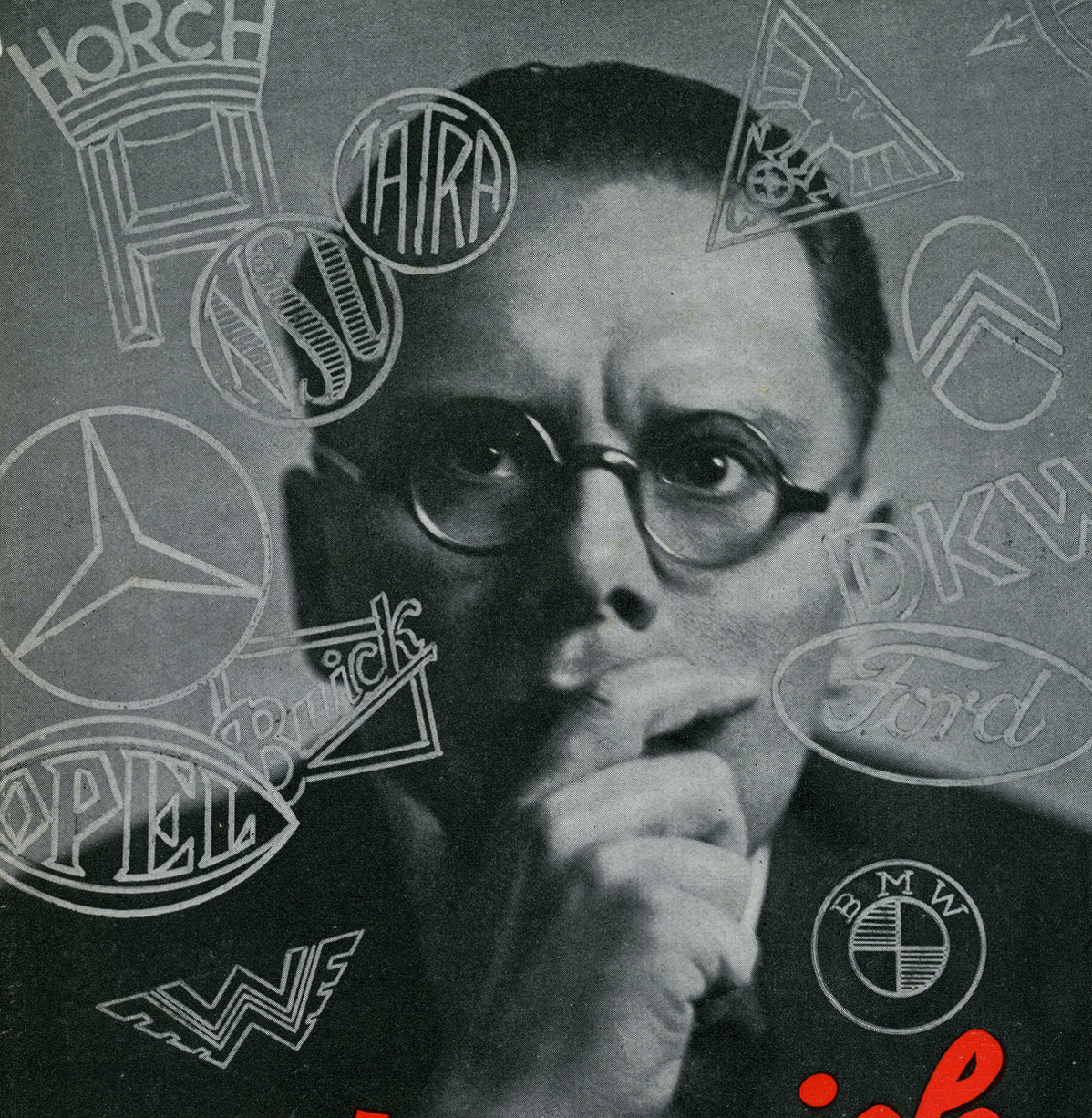 Motor-Kritik - Josef Ganz
